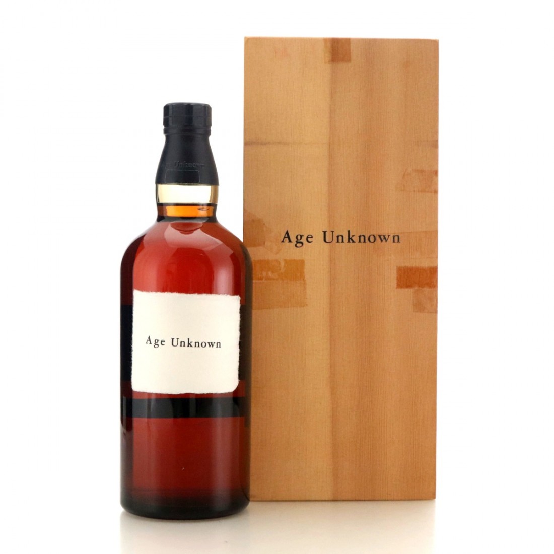 Yamazaki Age Unknown | Whisky Auctioneer