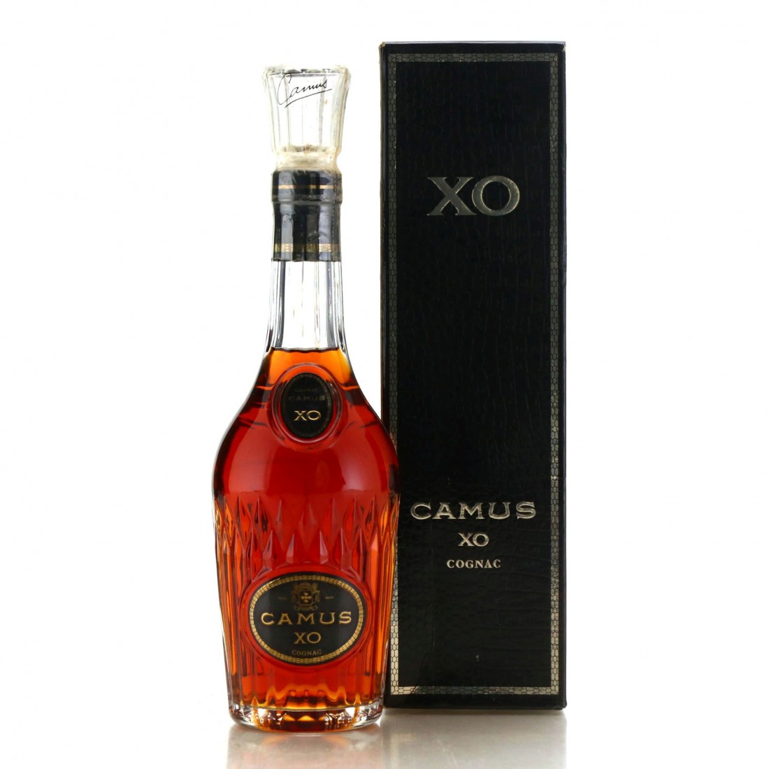 Camus XO Cognac 35cl | Whisky Auctioneer