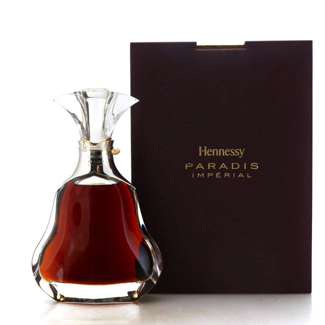 Hennessy Paradis Imperial Cognac First Edition | Whisky Auctioneer