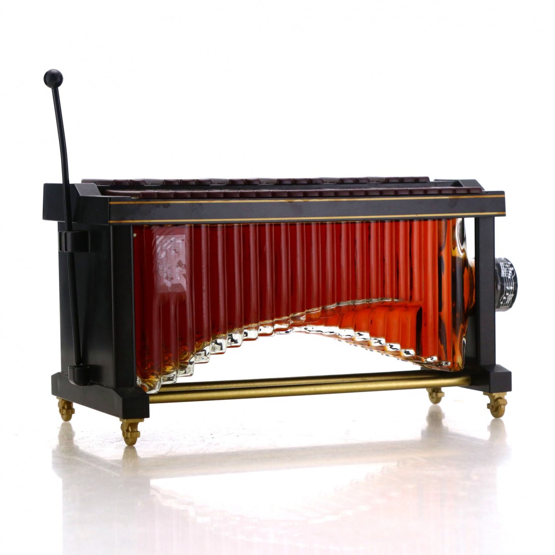 Suntory Brandy Extra Xylophone Decanter | Whisky Auctioneer