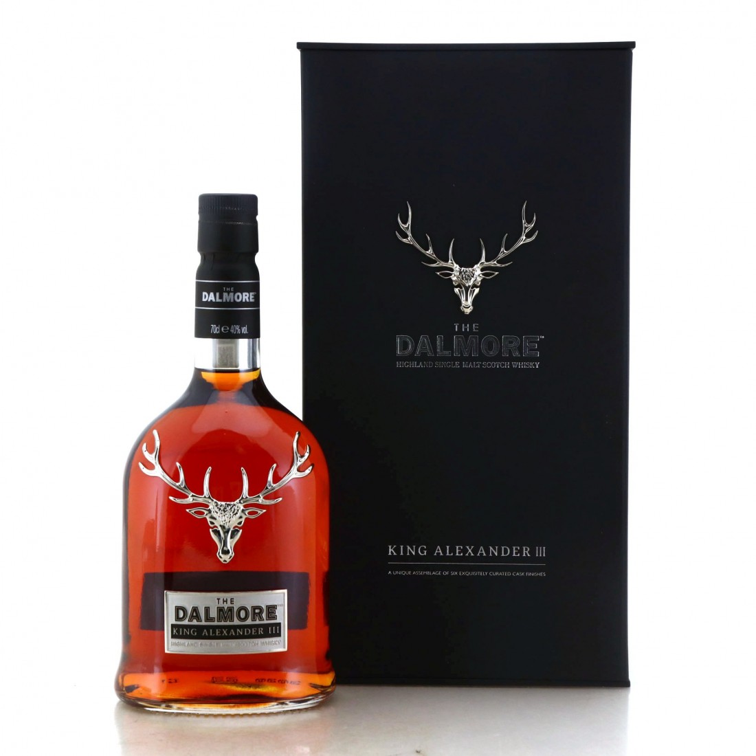 Dalmore King Alexander III | Whisky Auctioneer
