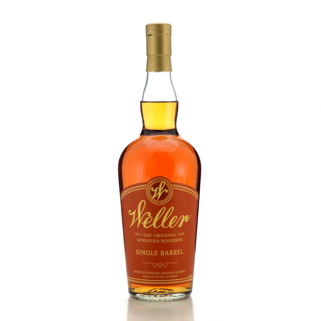 Weller Single Barrel | Whisky Auctioneer