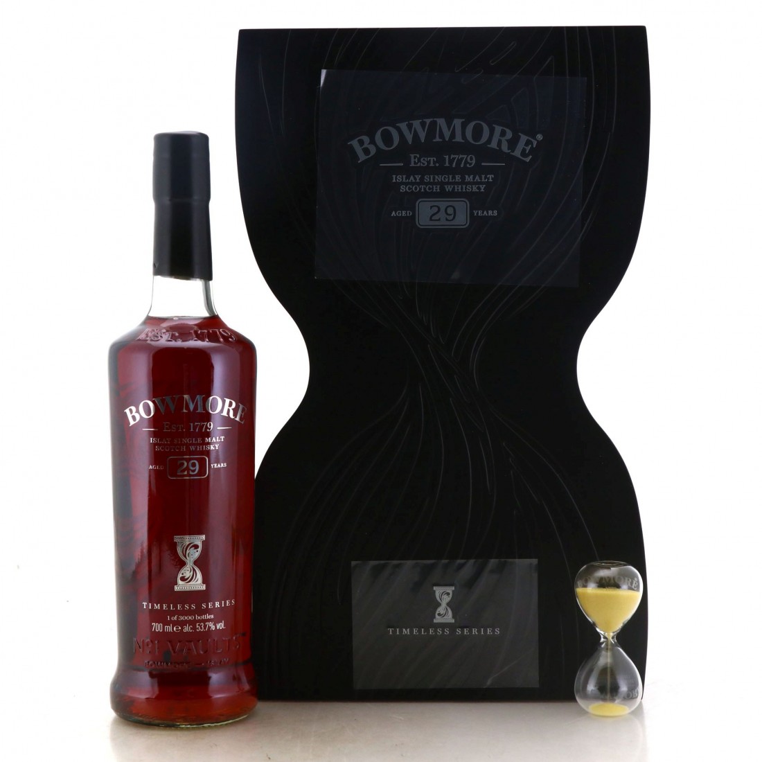 Bowmore 29 Year Old Timeless Series | Whisky Auctioneer