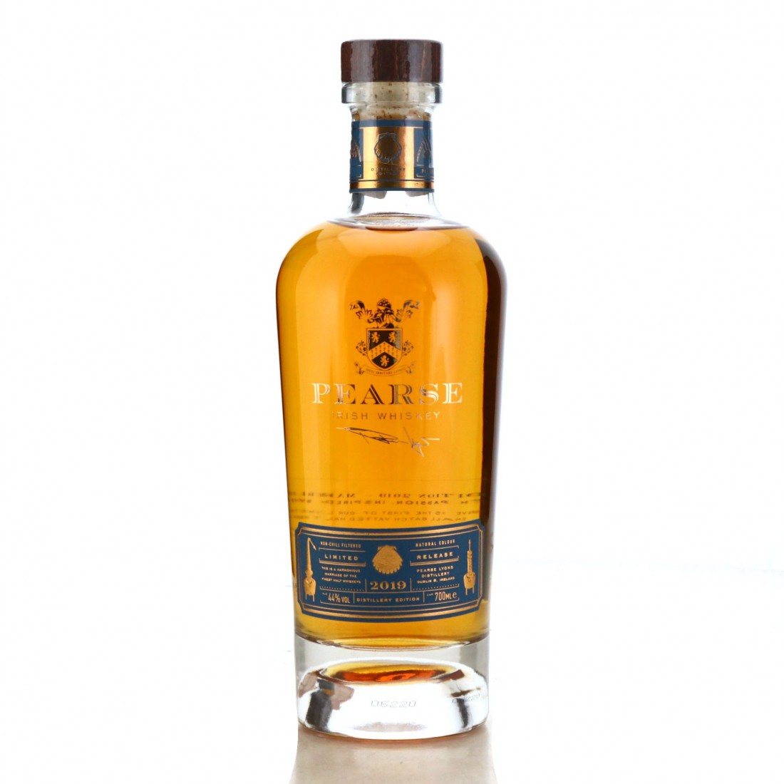 Pearse 2019 Irish Whiskey Distillery Edition | Whisky Auctioneer