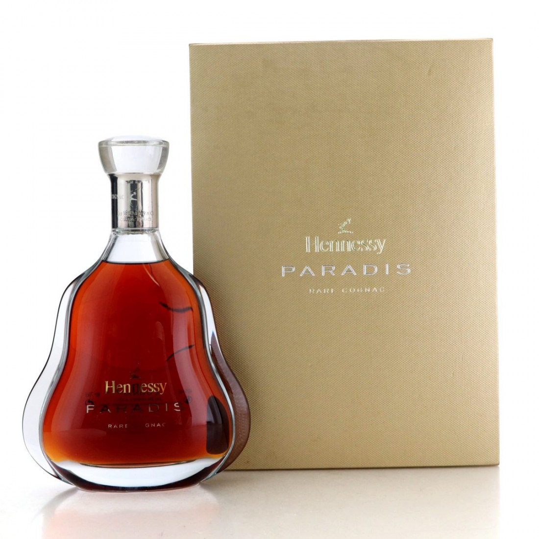 Hennessy Paradis Rare Cognac | Whisky Auctioneer