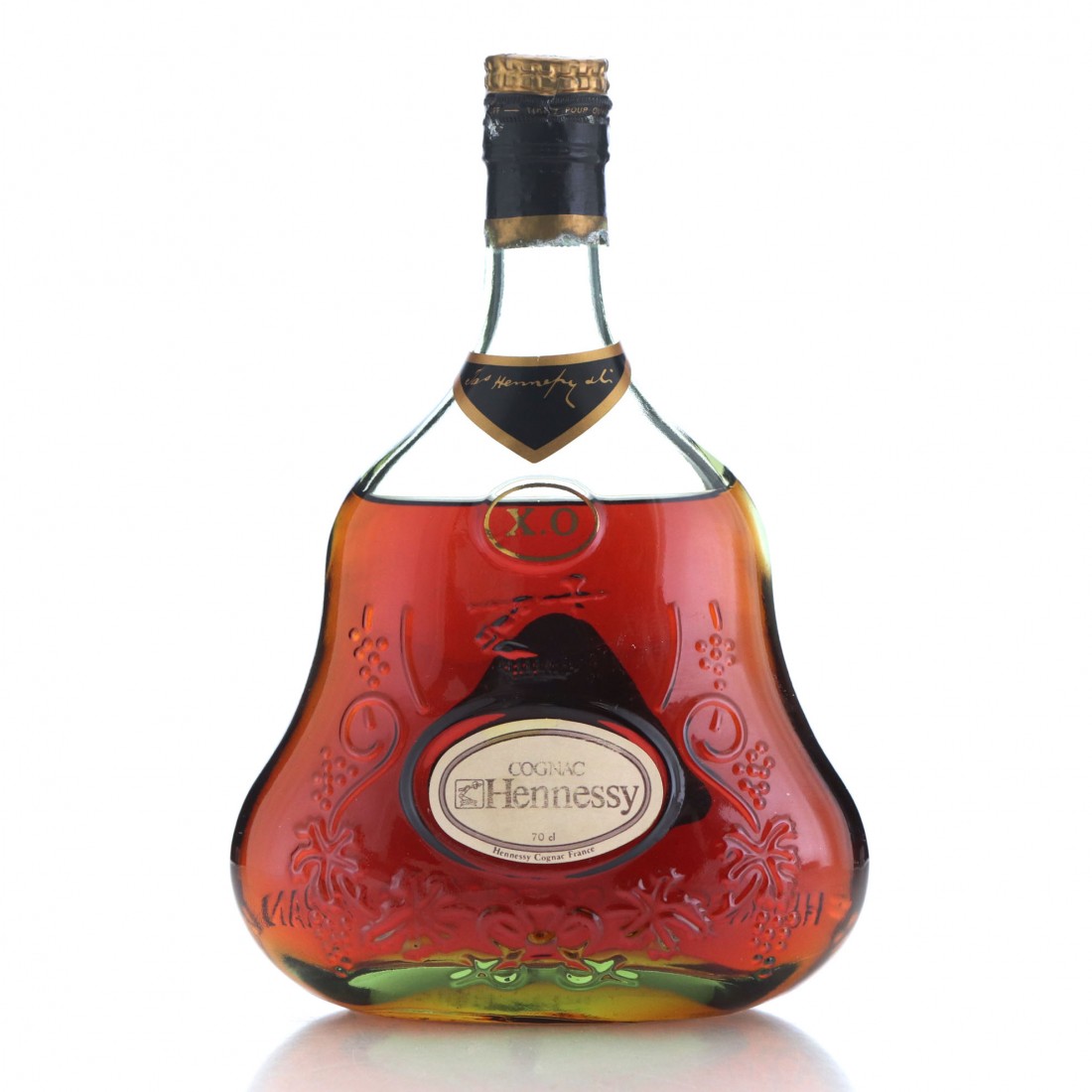 Hennessy XO Cognac | Whisky Auctioneer