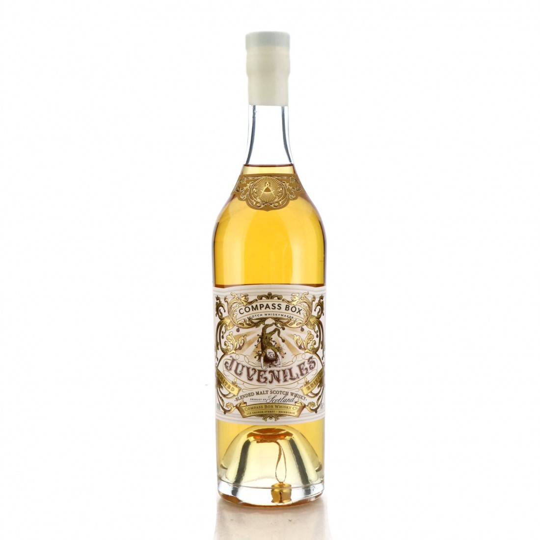 Compass Box Juveniles 2018 | Whisky Auctioneer