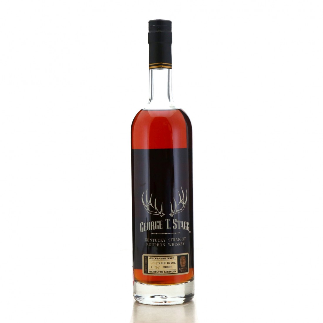 George T Stagg 2023 Release | Whisky Auctioneer