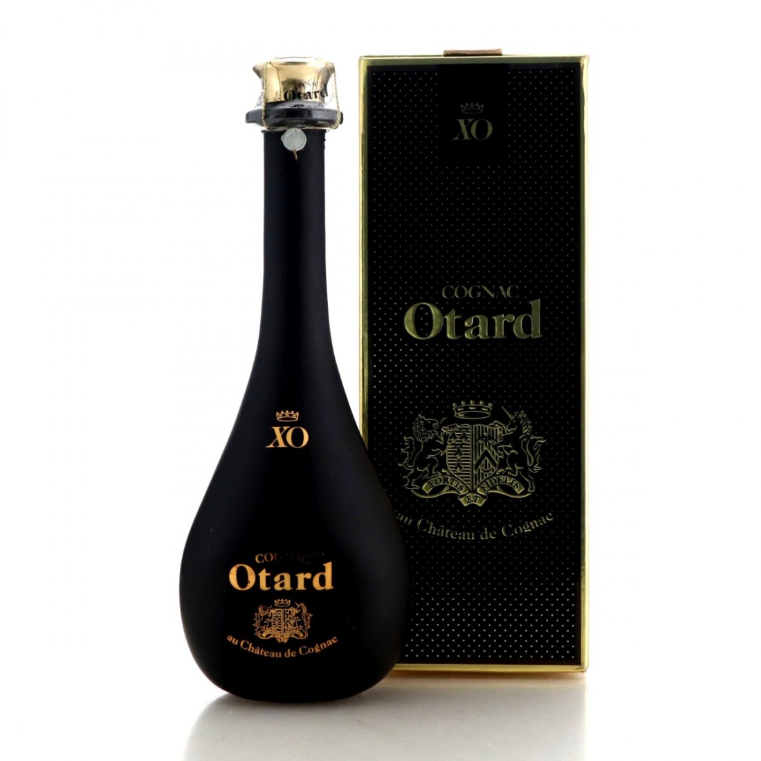 Otard XO Cognac | Whisky Auctioneer