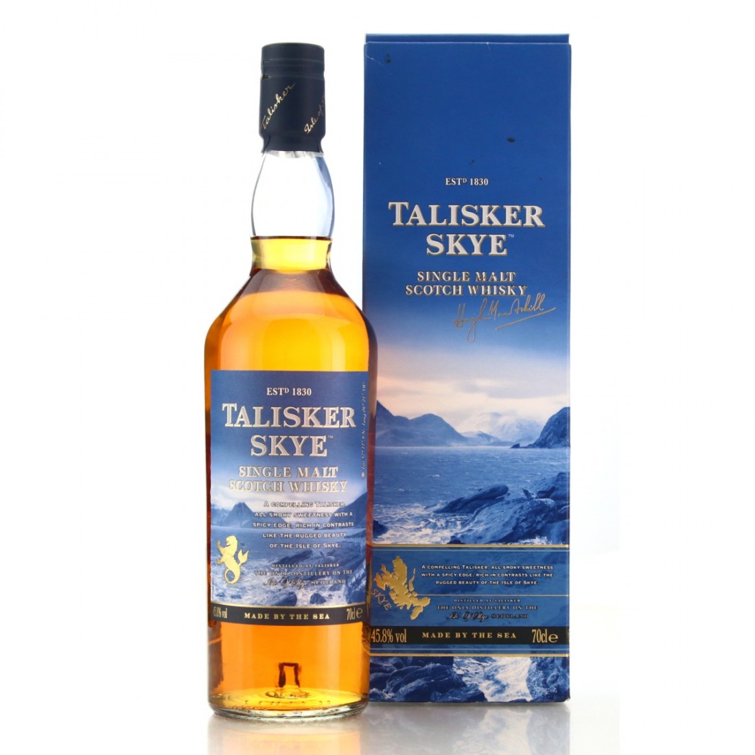 Talisker Skye pre-2021 | Whisky Auctioneer