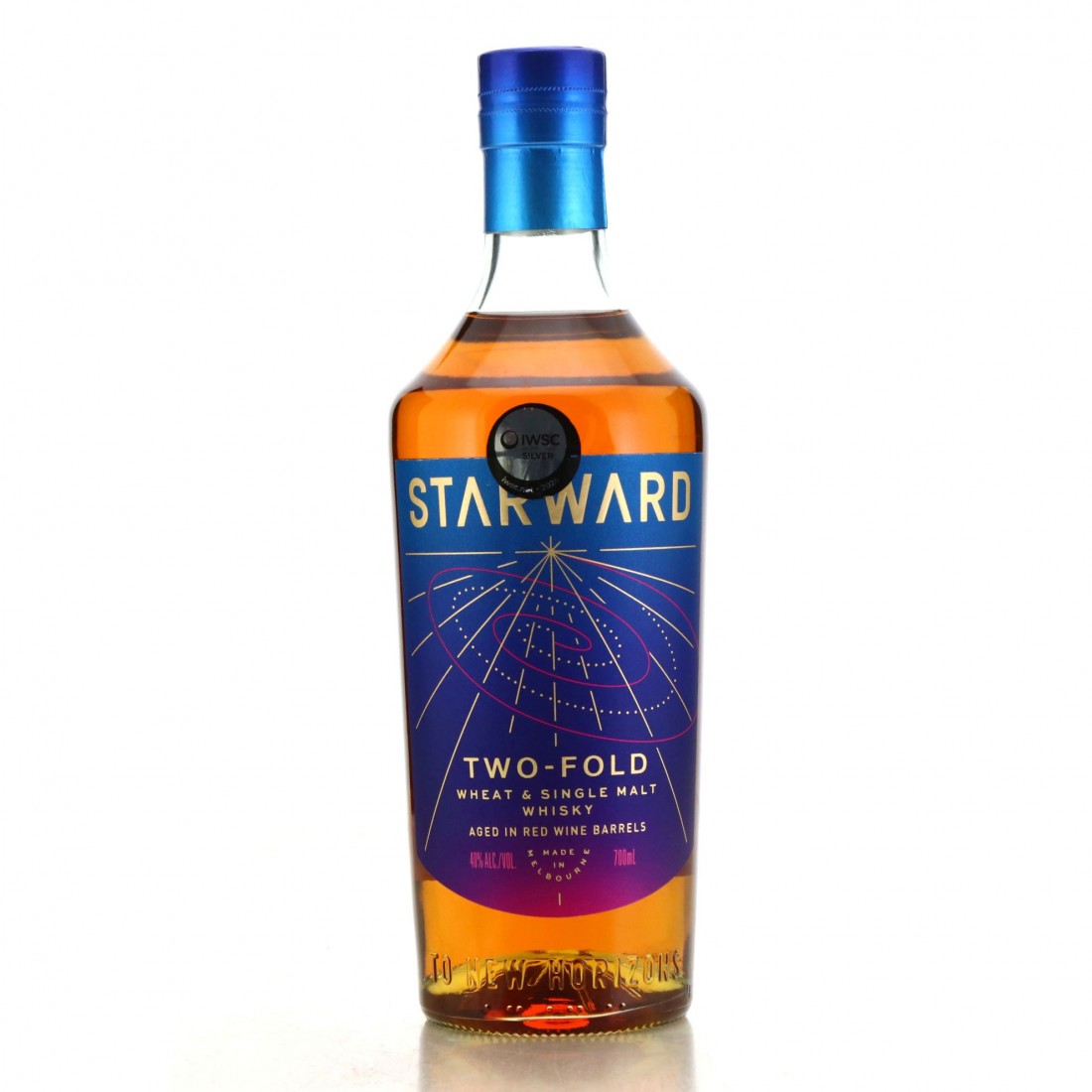 Starward Two Fold Red Wine Cask | Whisky Auctioneer