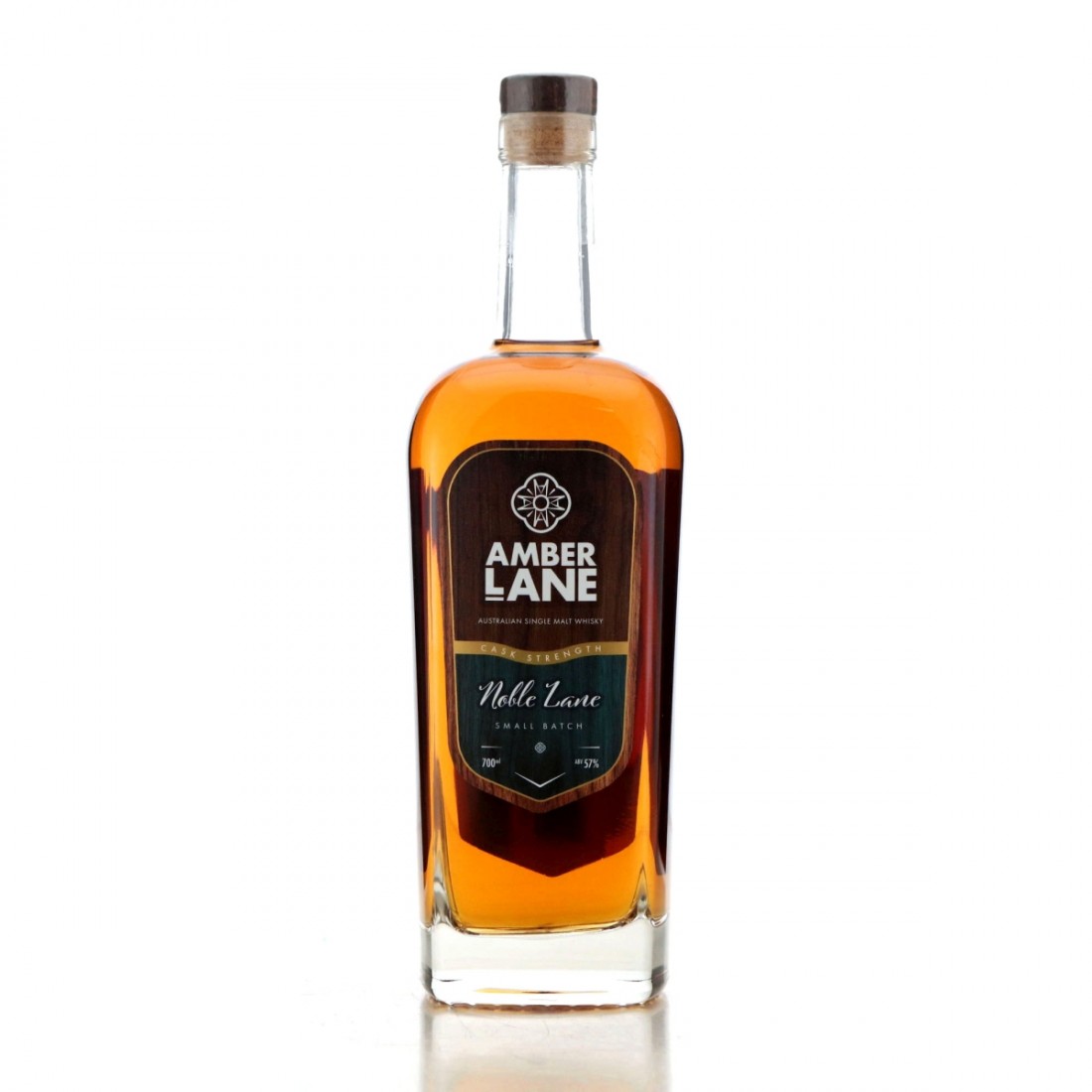 Amber Lane Australian Single Malt / Noble Lane 2 | Whisky Auctioneer