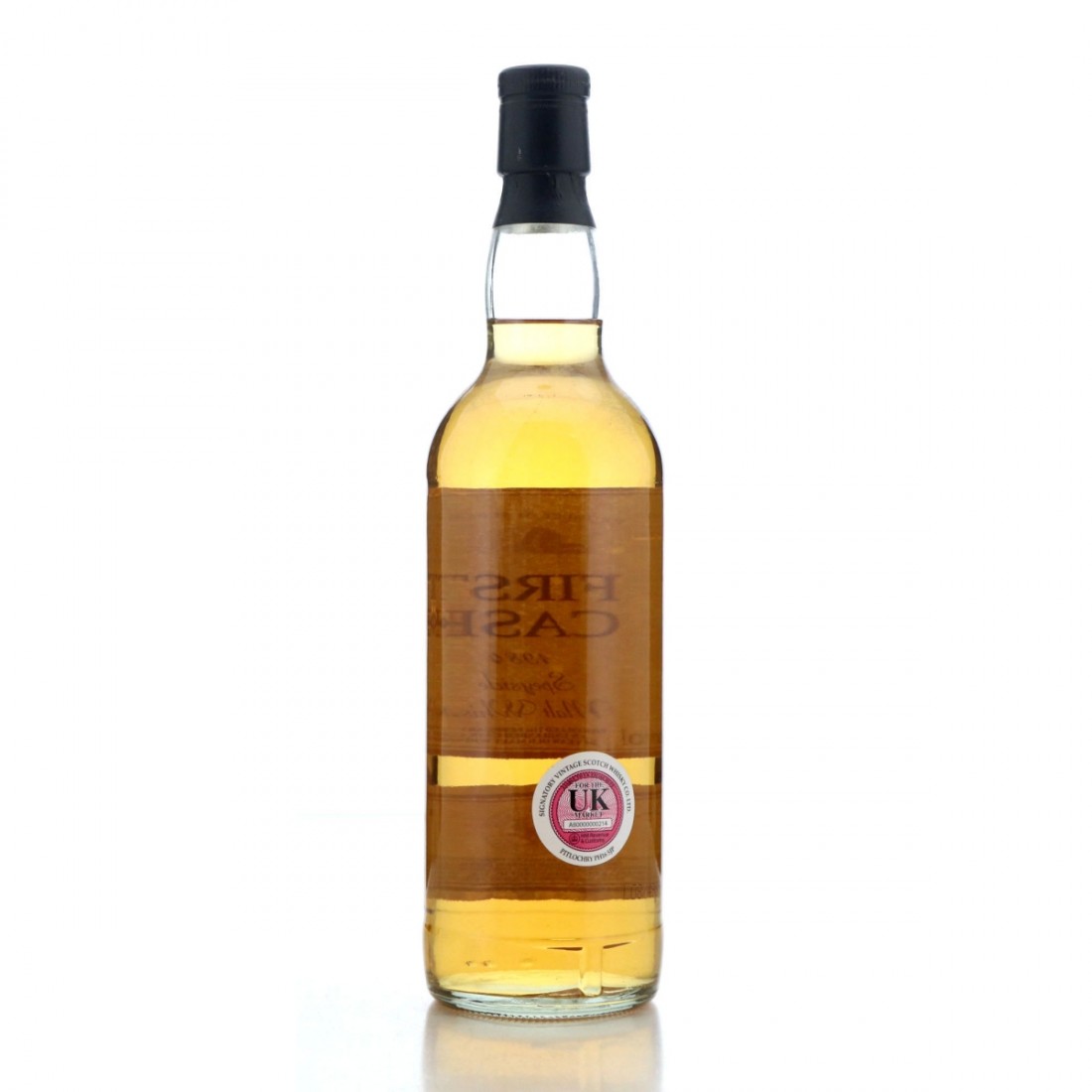 Macduff 1984 First Cask 24 Year Old #879 | Whisky Auctioneer