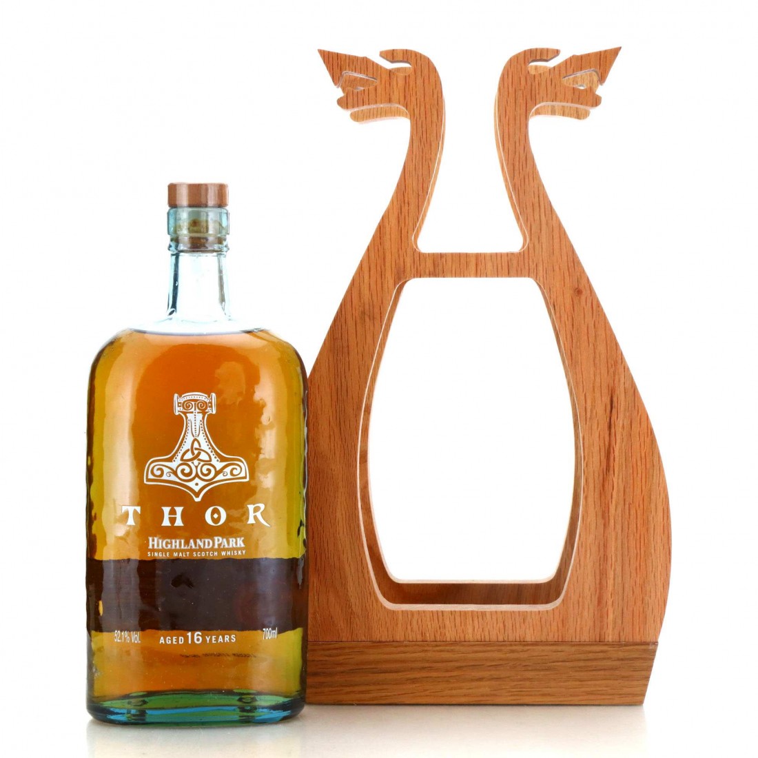 Highland Park Thor 16 Year Old | Whisky Auctioneer