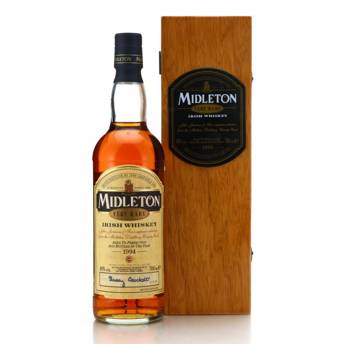 Midleton Very Rare 1994 Edition | Whisky Auctioneer