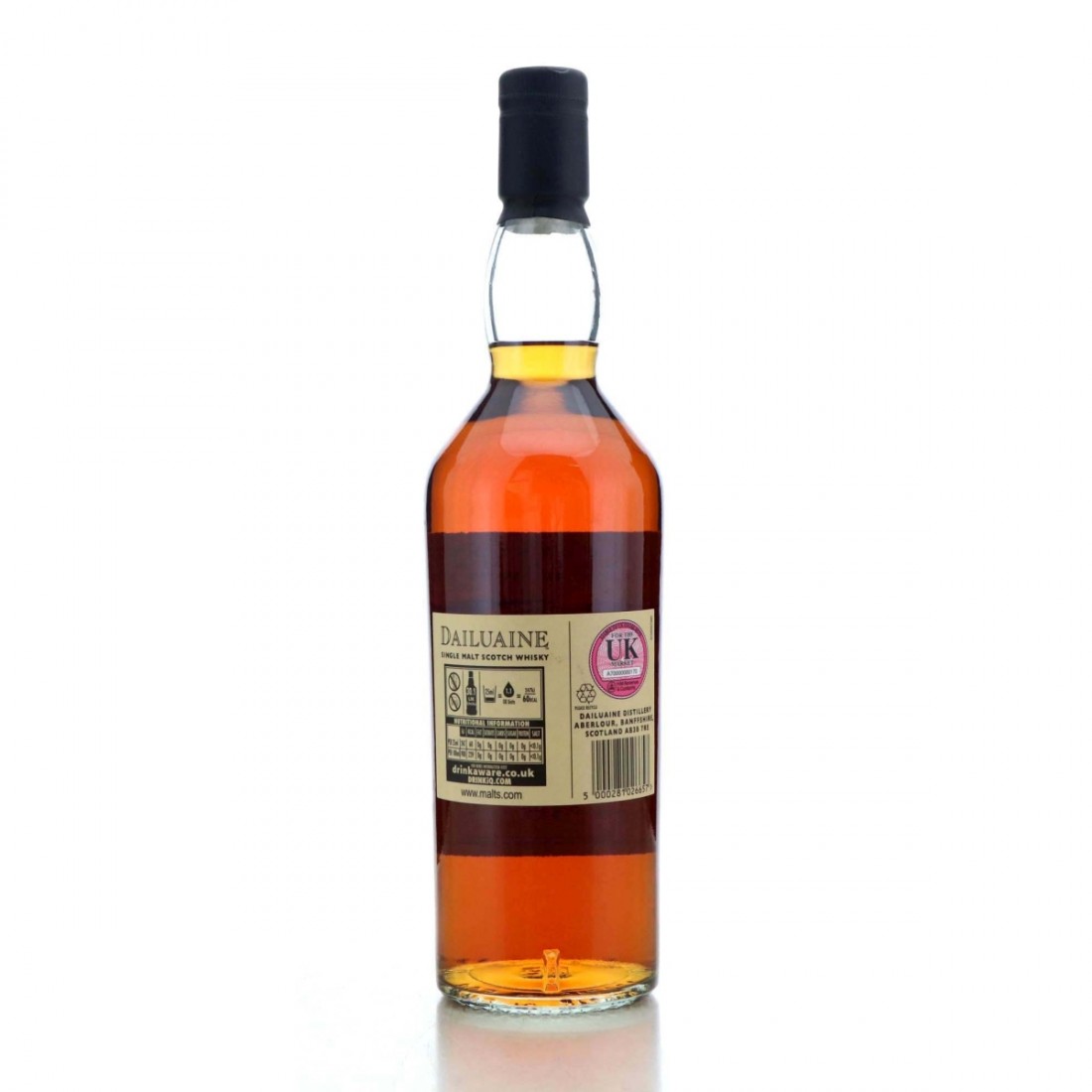 Dailuaine 16 Year Old Flora and Fauna | Whisky Auctioneer