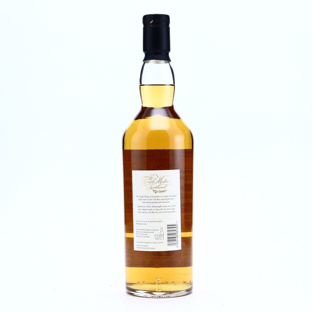 Miltonduff 1995 Single Malts of Scotland 17 Year Old | Whisky Auctioneer