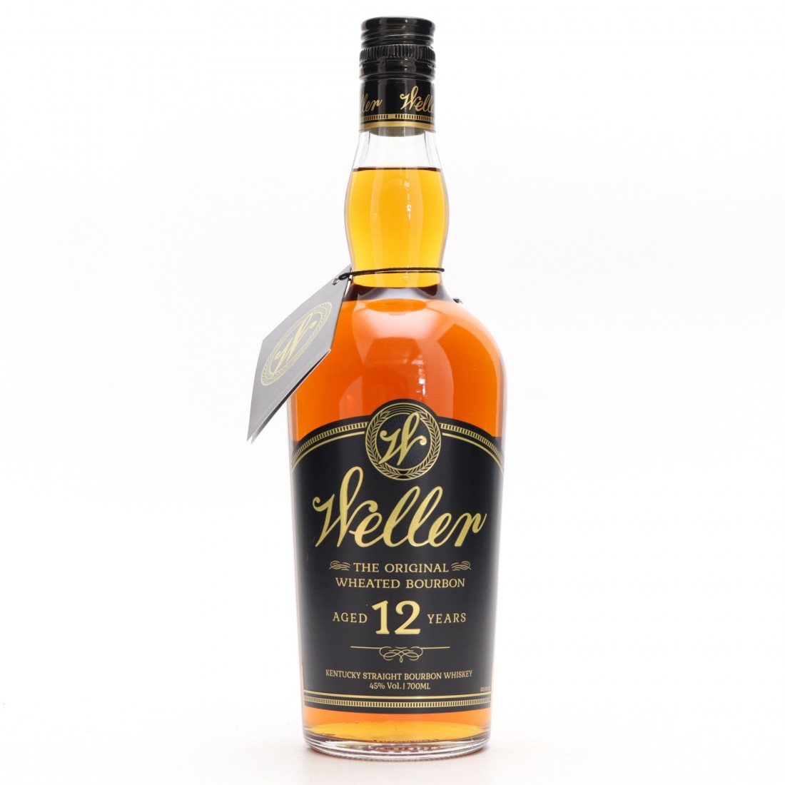 Weller 12 Year Old 70cl | Whisky Auctioneer