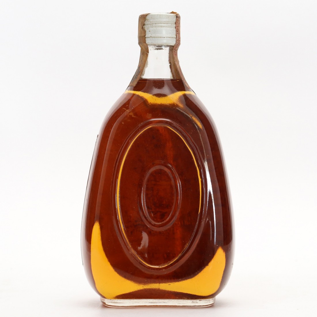 Clan Campbell Scotch Whisky 1970s Whisky Auctioneer