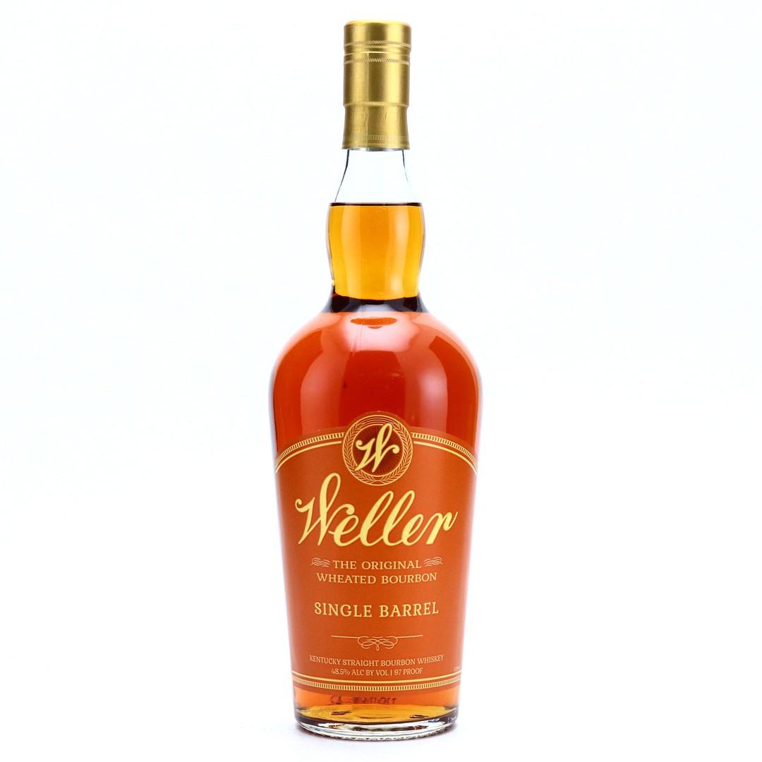 Weller Single Barrel | Whisky Auctioneer