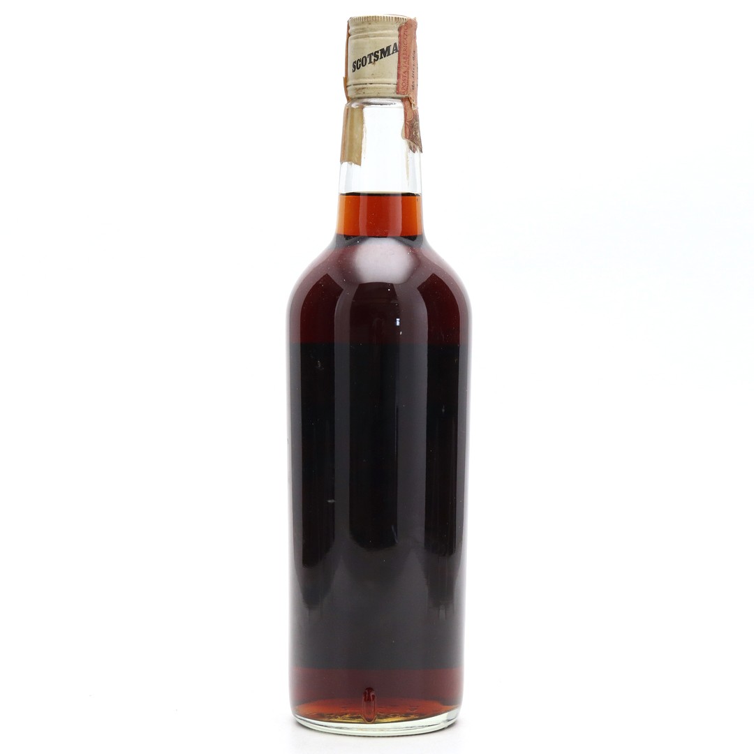 Scotsmac Wham's Dram Blended Scotch Whisky 1980s | Whisky Auctioneer