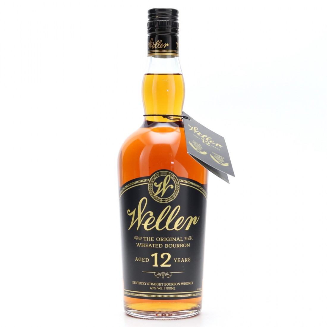 Weller 12 Year Old 70cl | Whisky Auctioneer