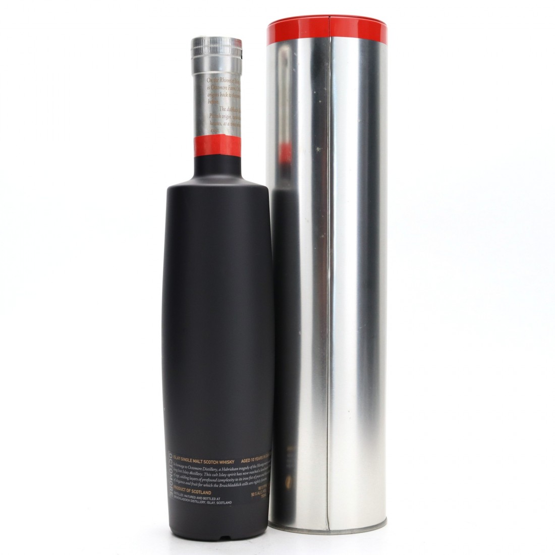 Octomore 10 Year Old 2012 First Release | Whisky Auctioneer