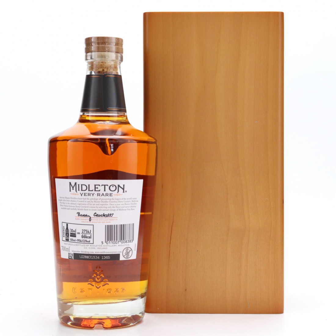 Midleton Very Rare 2020 Edition | Whisky Auctioneer