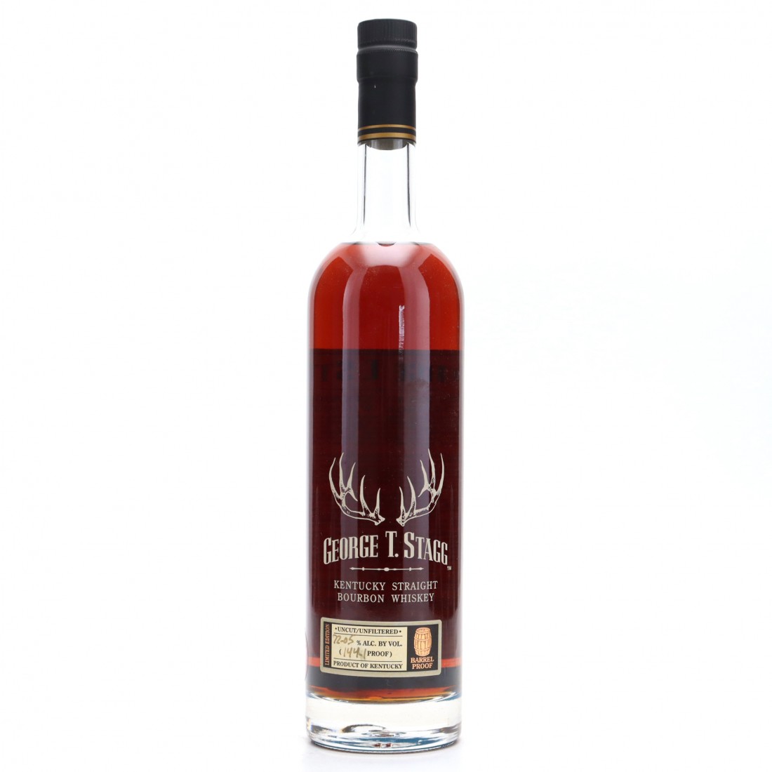 George T Stagg 2016 Release | Whisky Auctioneer
