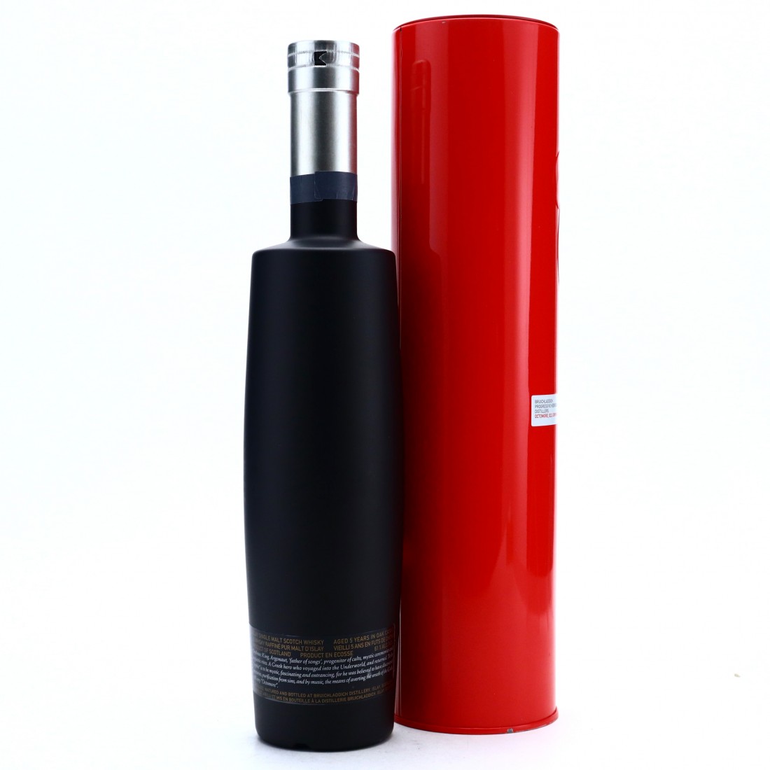 Octomore 2.2 Orpheus | Whisky Auctioneer