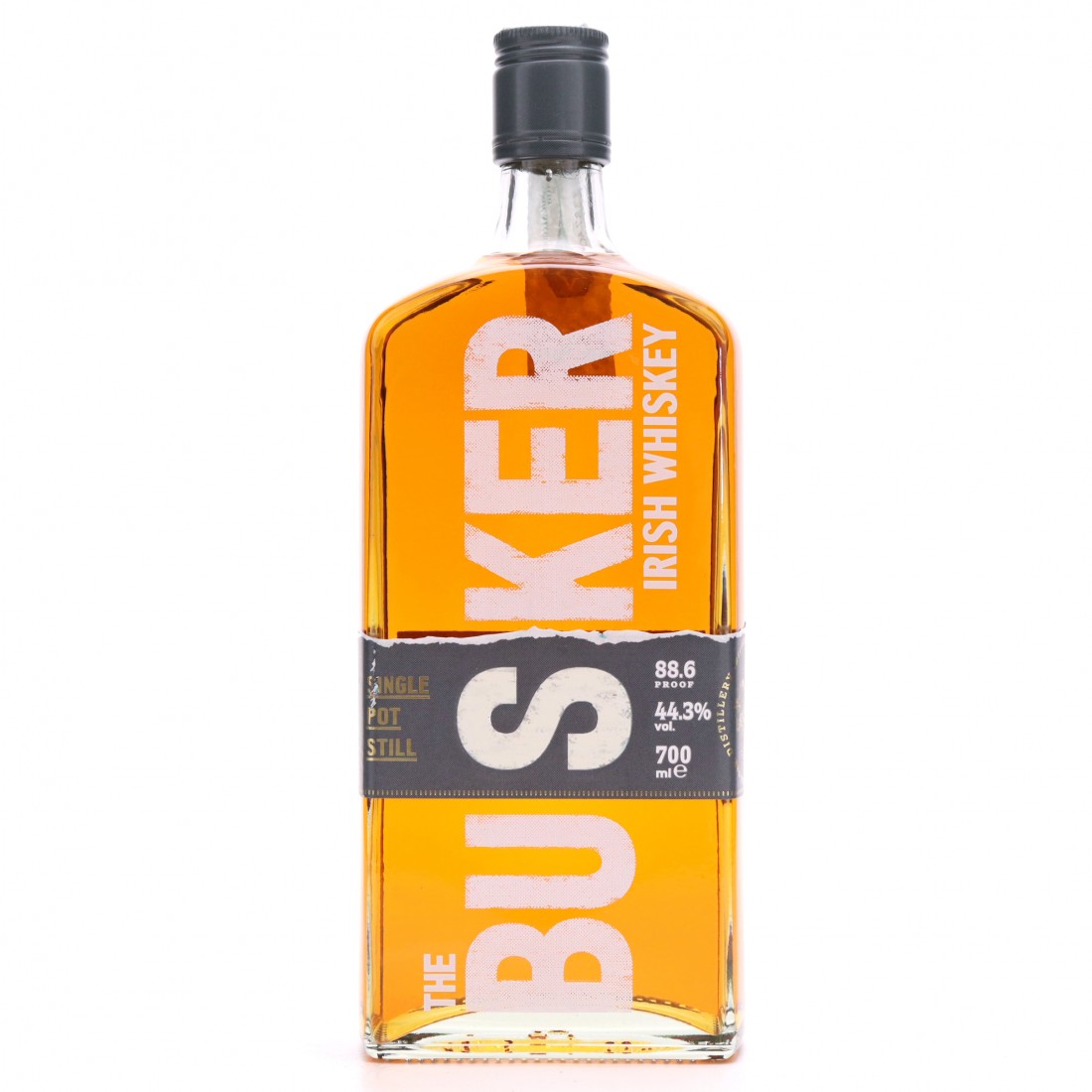 Busker Single Pot Still | Whisky Auctioneer