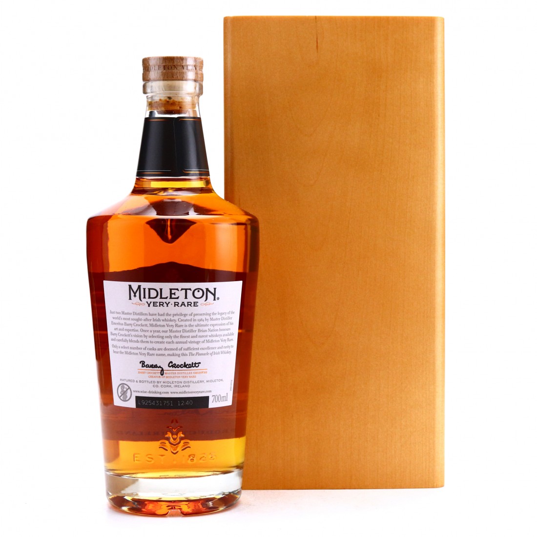 Midleton Very Rare 2019 Edition | Whisky Auctioneer