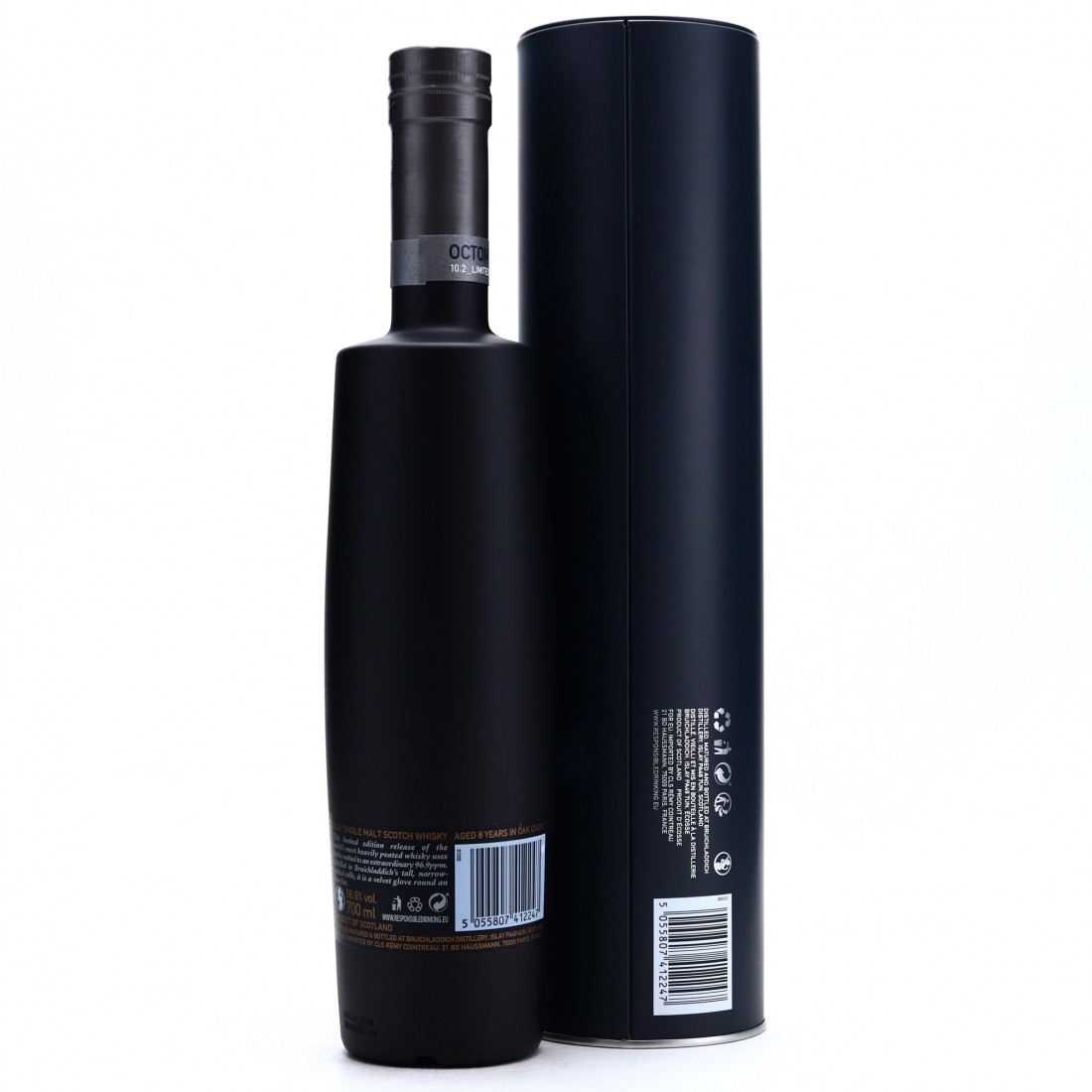 Octomore 10.2 Dialogos | Whisky Auctioneer