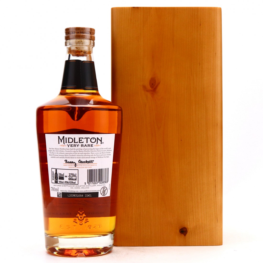 Midleton Very Rare 2021 Edition | Whisky Auctioneer