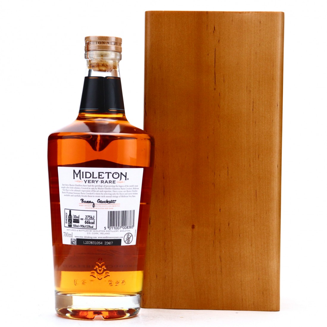 Midleton Very Rare 2021 Edition | Whisky Auctioneer