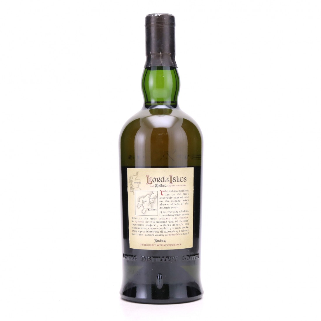 Ardbeg Lord of the Isles 25 Year Old | Whisky Auctioneer