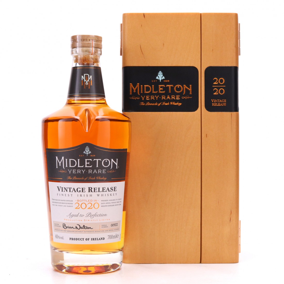Midleton Very Rare 2020 Edition | Whisky Auctioneer