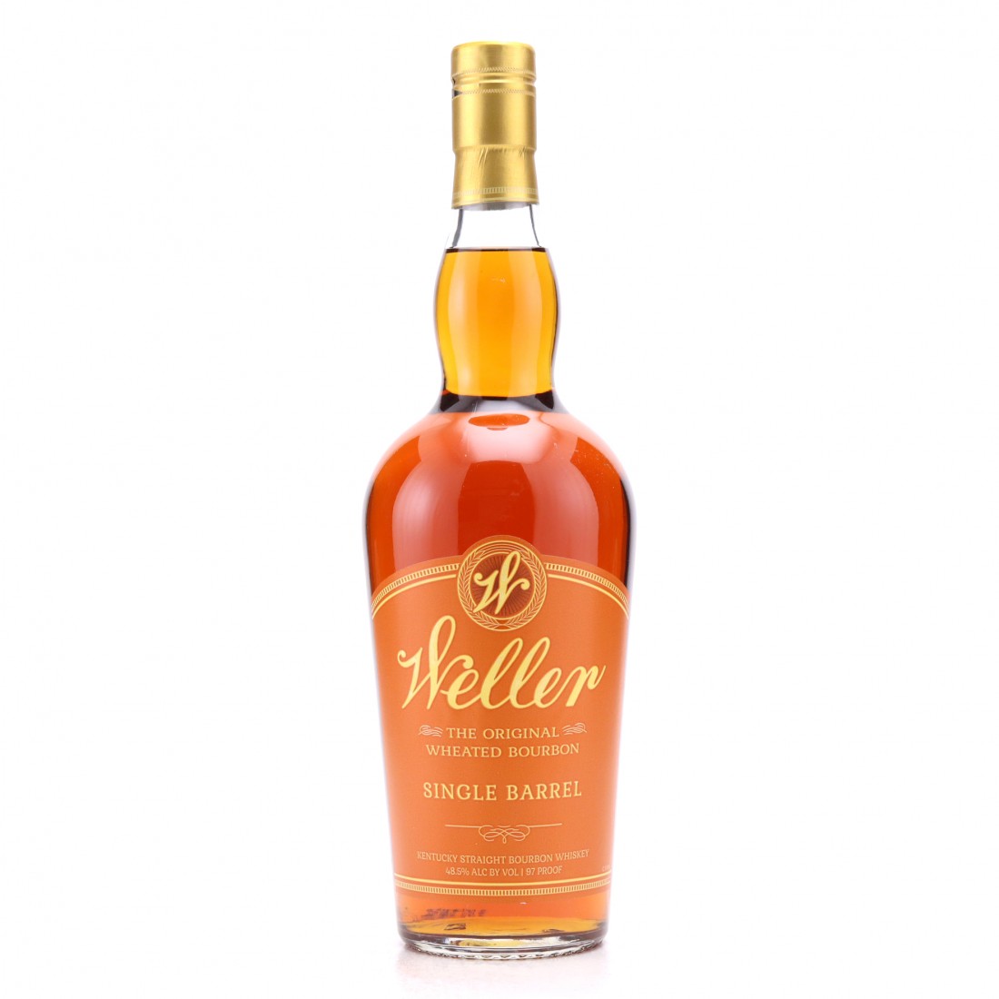 Weller Single Barrel | Whisky Auctioneer
