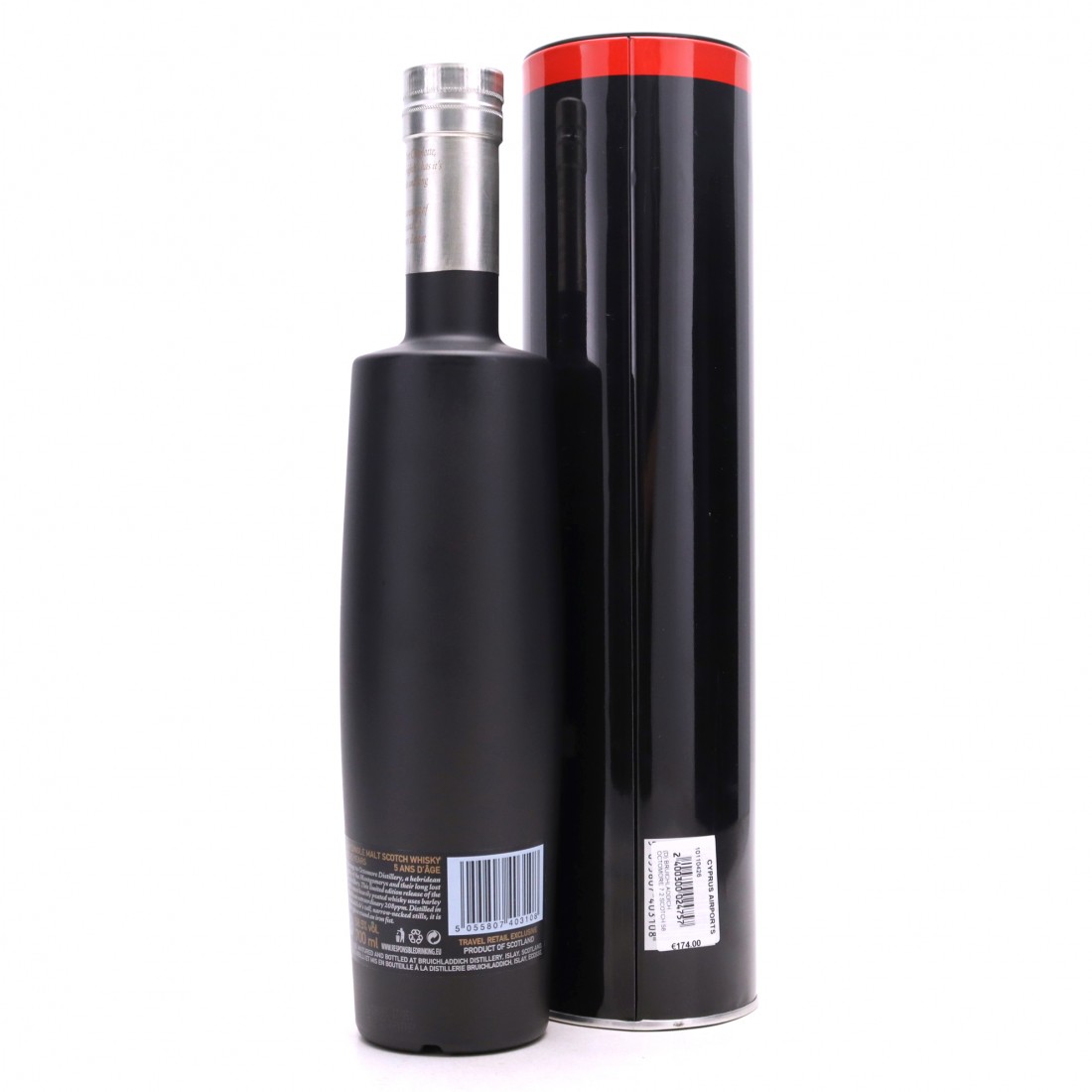 Octomore 7.2 | Whisky Auctioneer