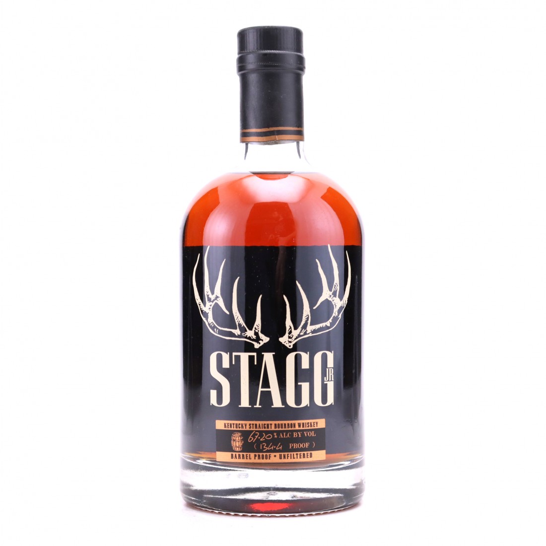Stagg Jr Barrel Proof Bourbon Batch #1 | Whisky Auctioneer
