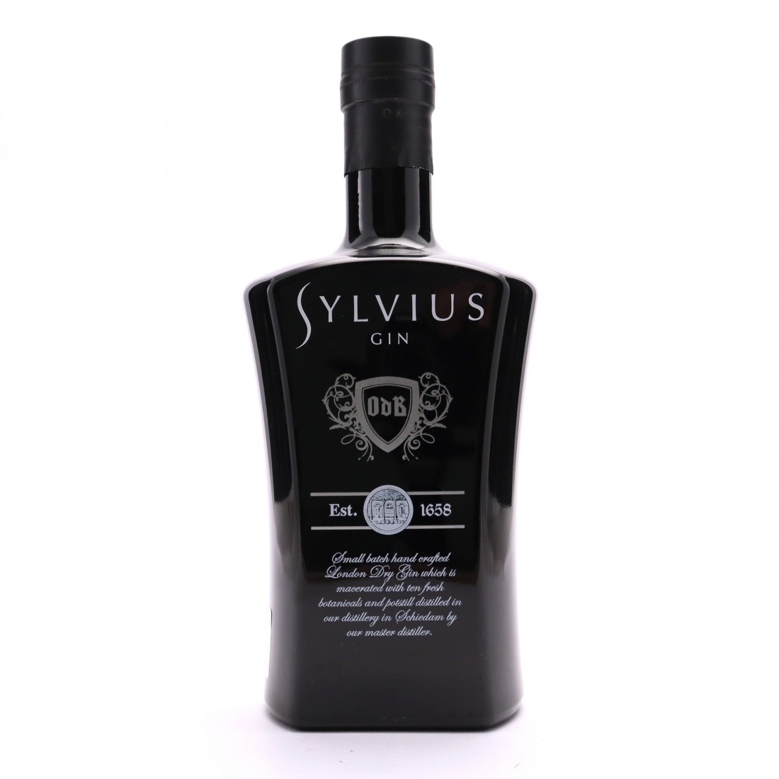 Sylvius Gin | Whisky Auctioneer