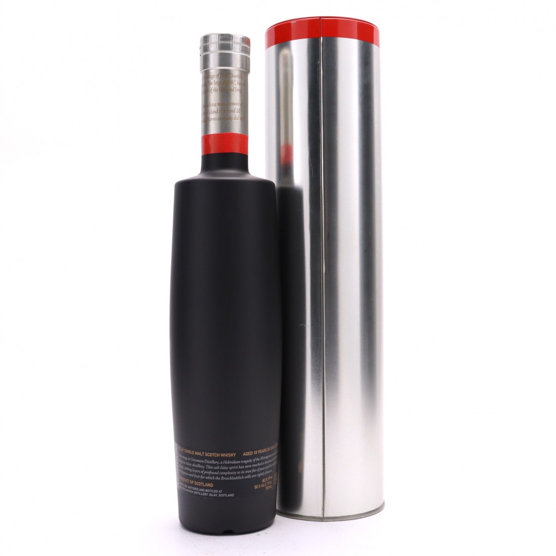 Octomore 10 Year Old 2012 First Release | Whisky Auctioneer