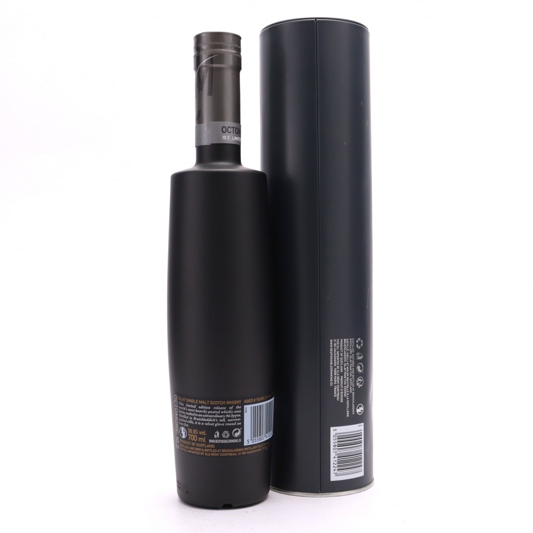 Octomore 10.2 Dialogos | Whisky Auctioneer