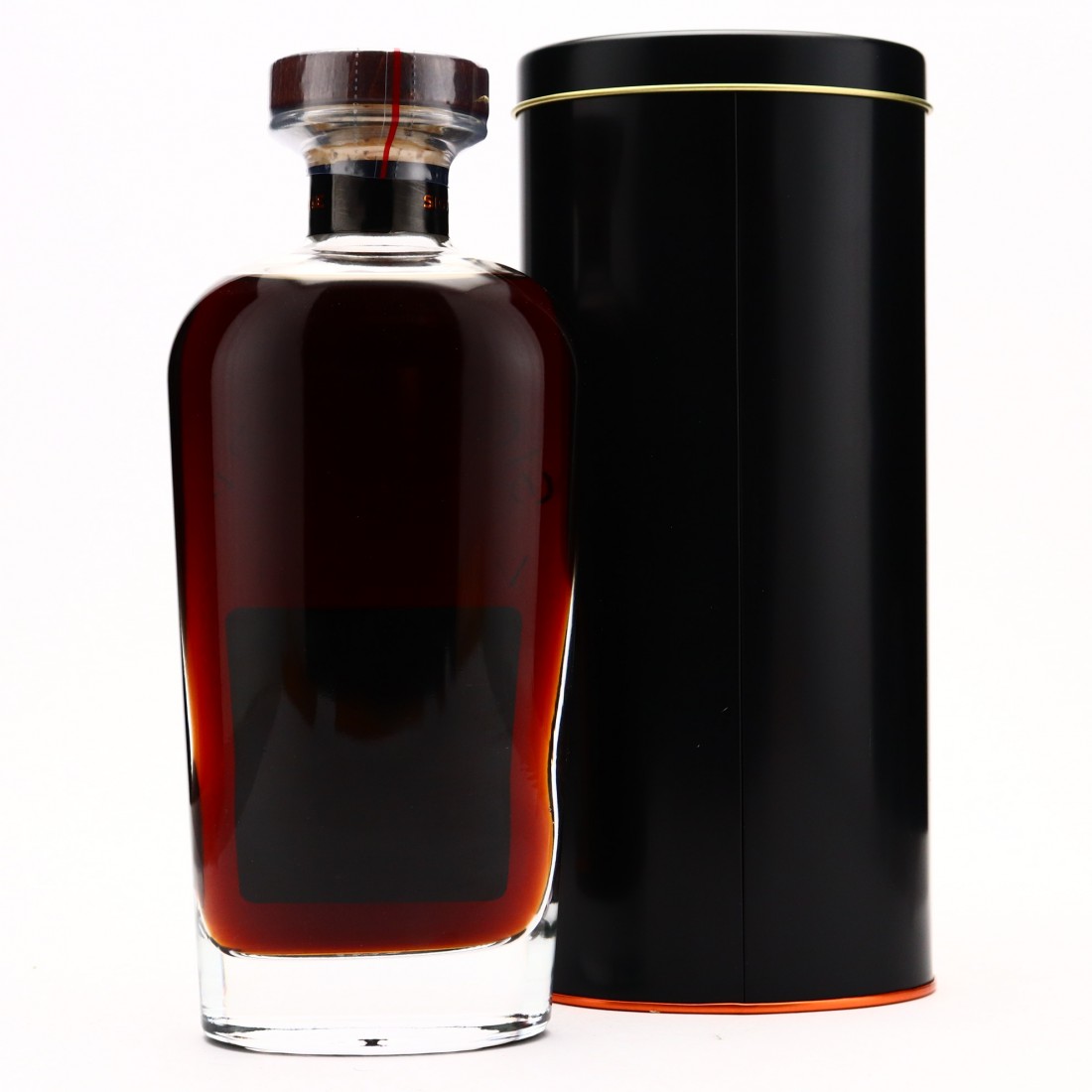 Allt A Bhainne 2000 Signatory Vintage 20 Year Old Cask Strength