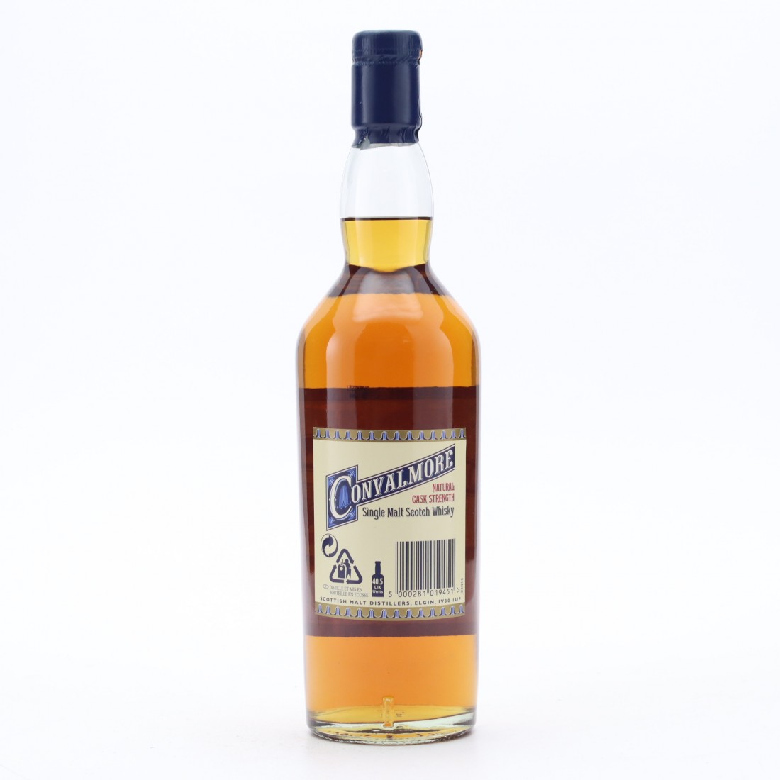 Convalmore 1977 Cask Strength 28 Year Old | Whisky Auctioneer
