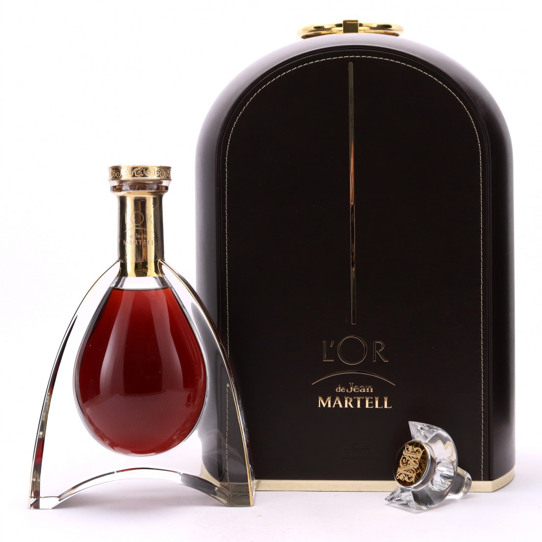 L'Or de Jean Martell Cognac | Whisky Auctioneer