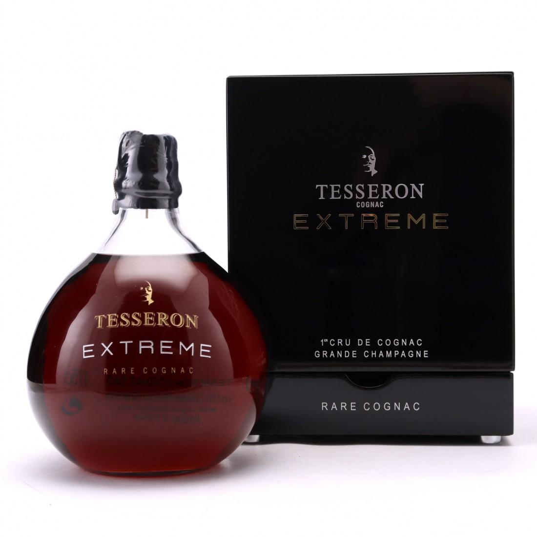 Tesseron Extreme Cognac | Whisky Auctioneer