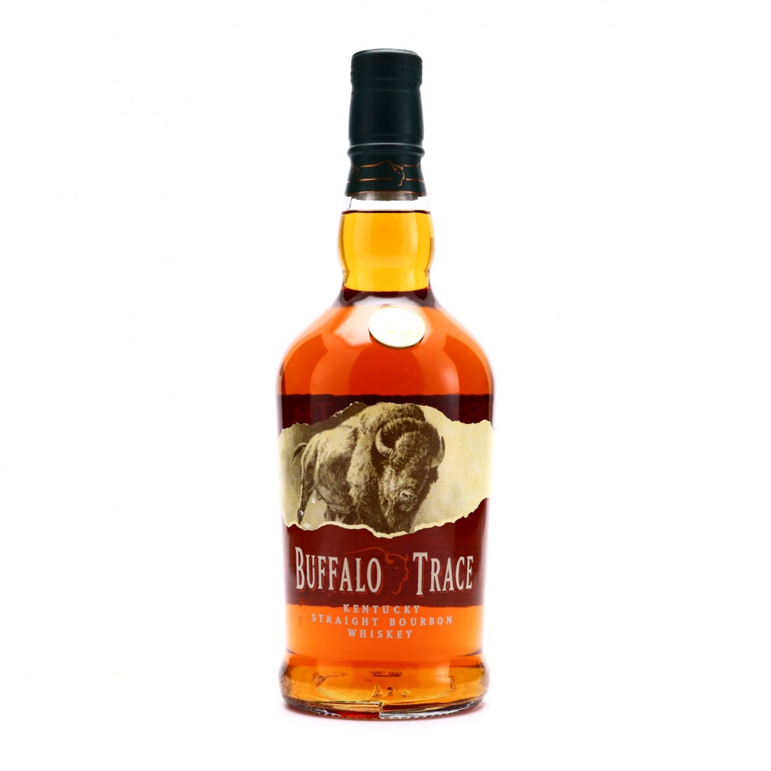 Buffalo Trace Kentucky Straight Bourbon 90 Proof 70cl | Whisky Auctioneer