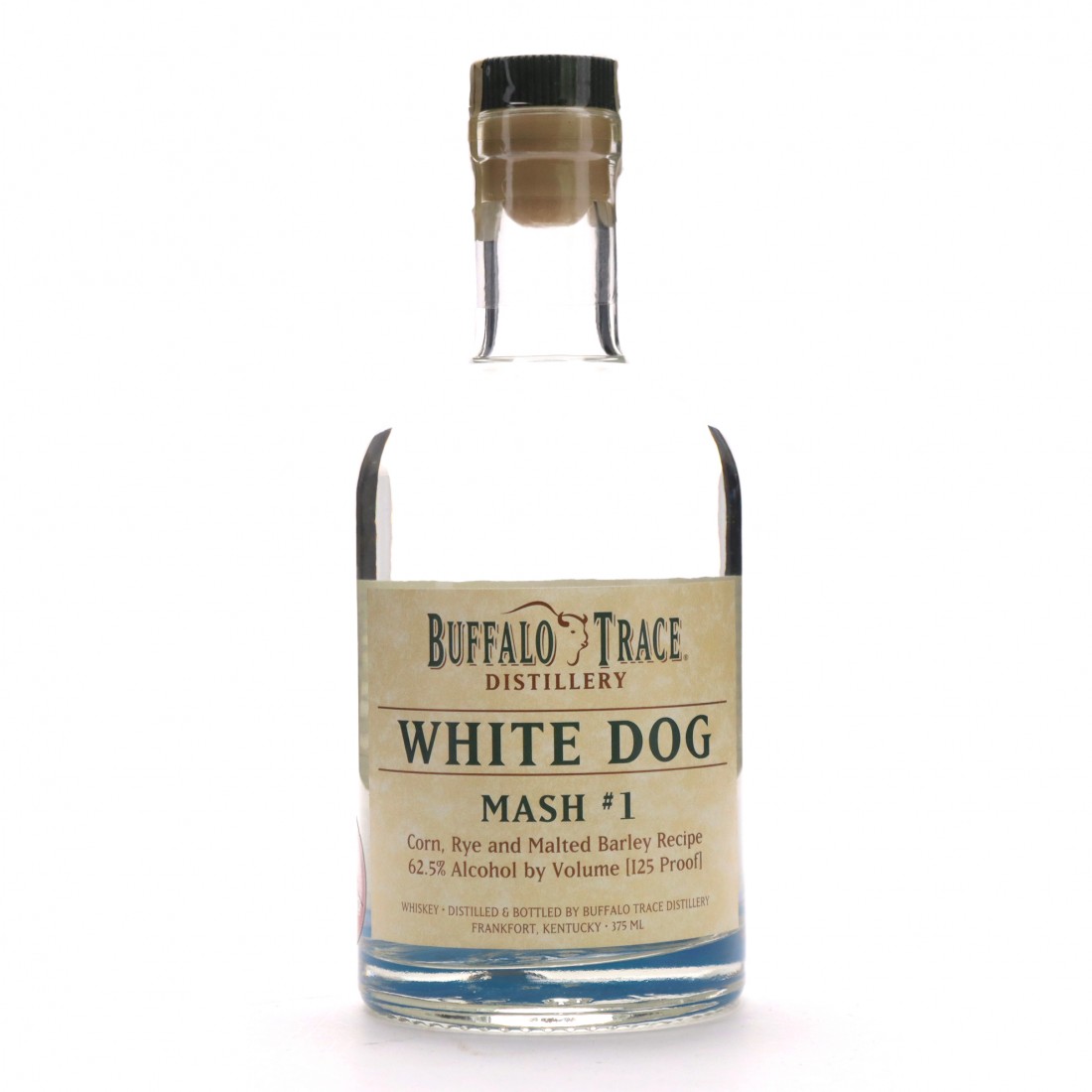 Buffalo Trace White Dog Mash #1 37.5cl | Whisky Auctioneer
