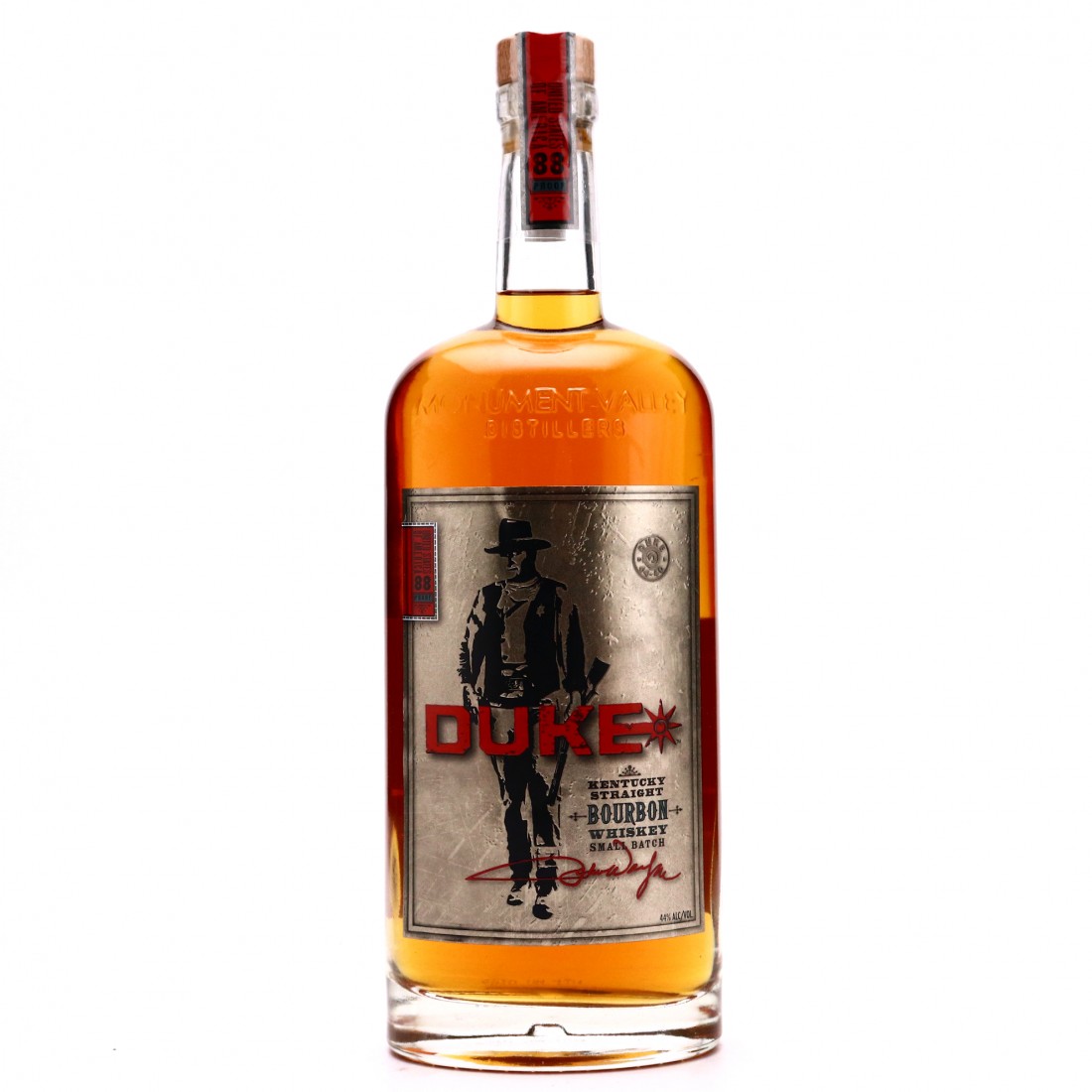 Duke Small Batch Kentucky Bourbon | Whisky Auctioneer